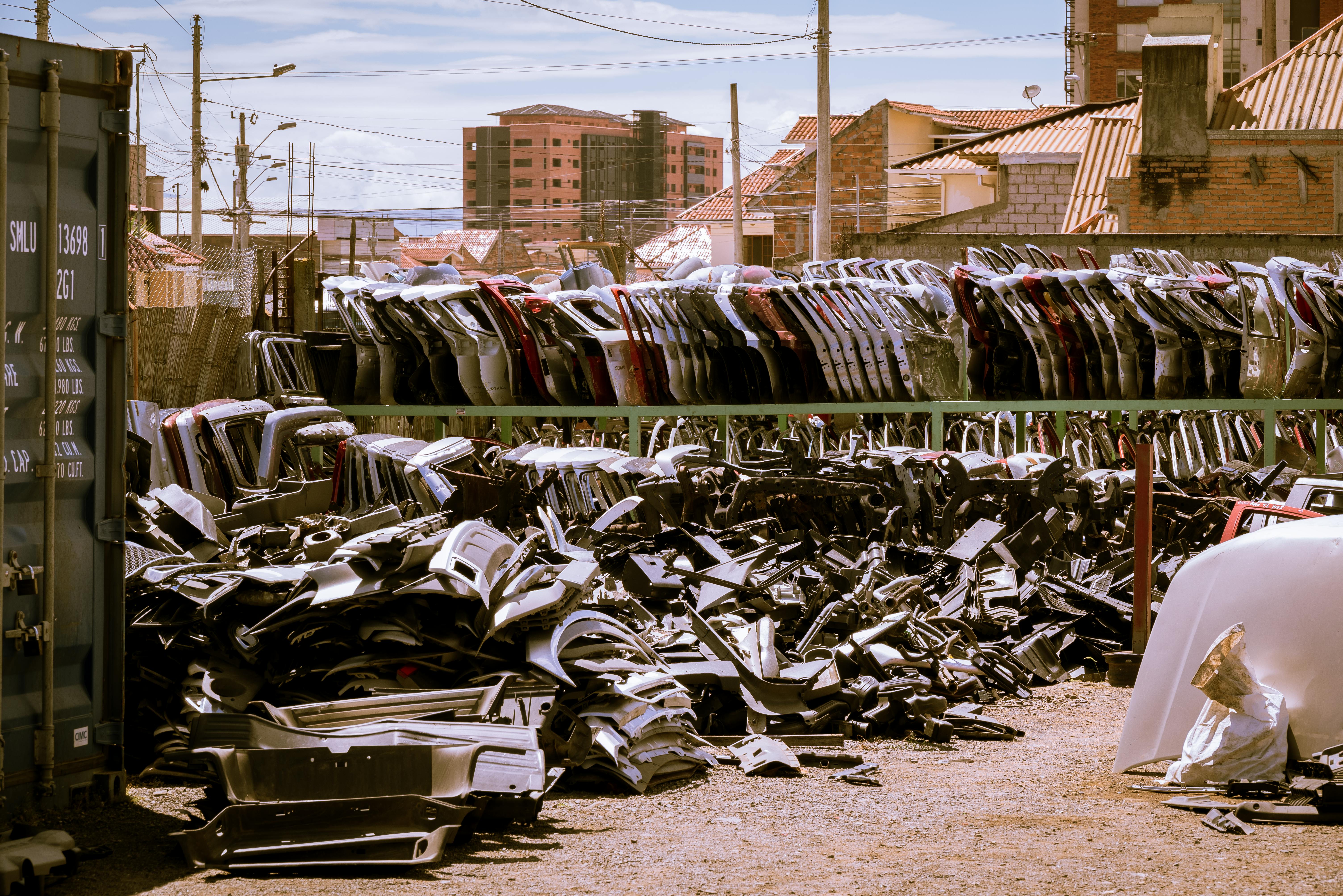 SCRAP
